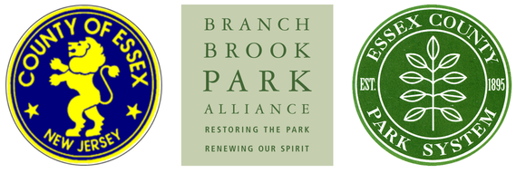 BRANCH BROOK PARK ALLIANCE - Support